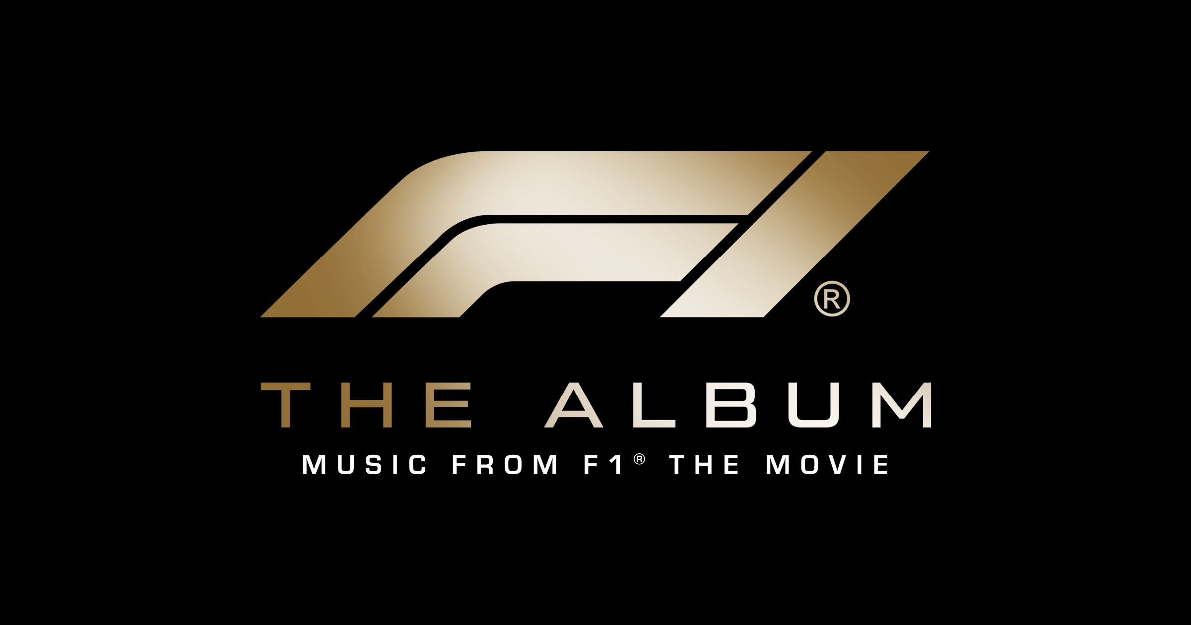 F1 The Album | Official Store